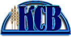 KCB Bank in Garden City and Lakin, Kansas